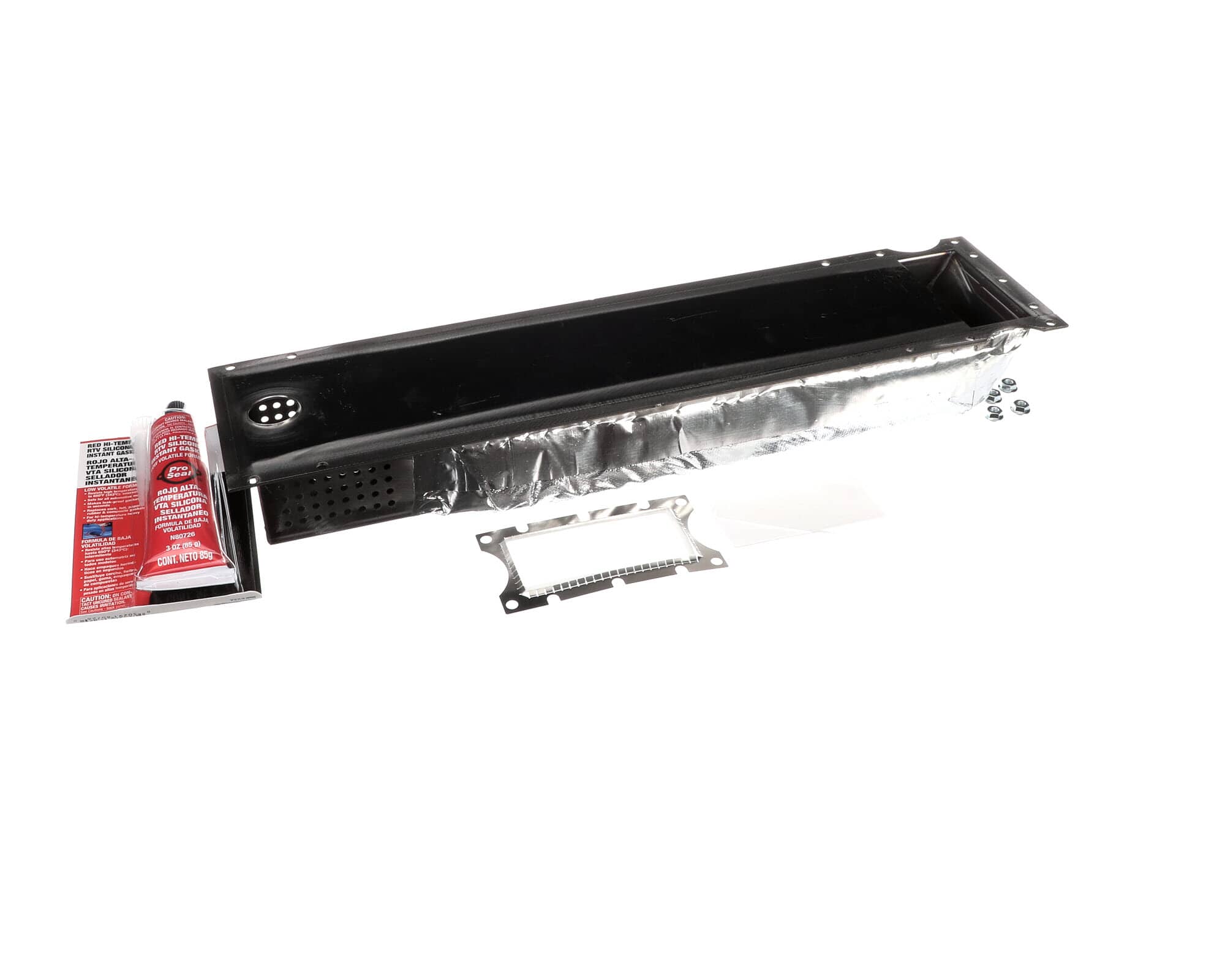 Turbochef Kit Service Wave Guide Ngo I1 3202 | ChefParts